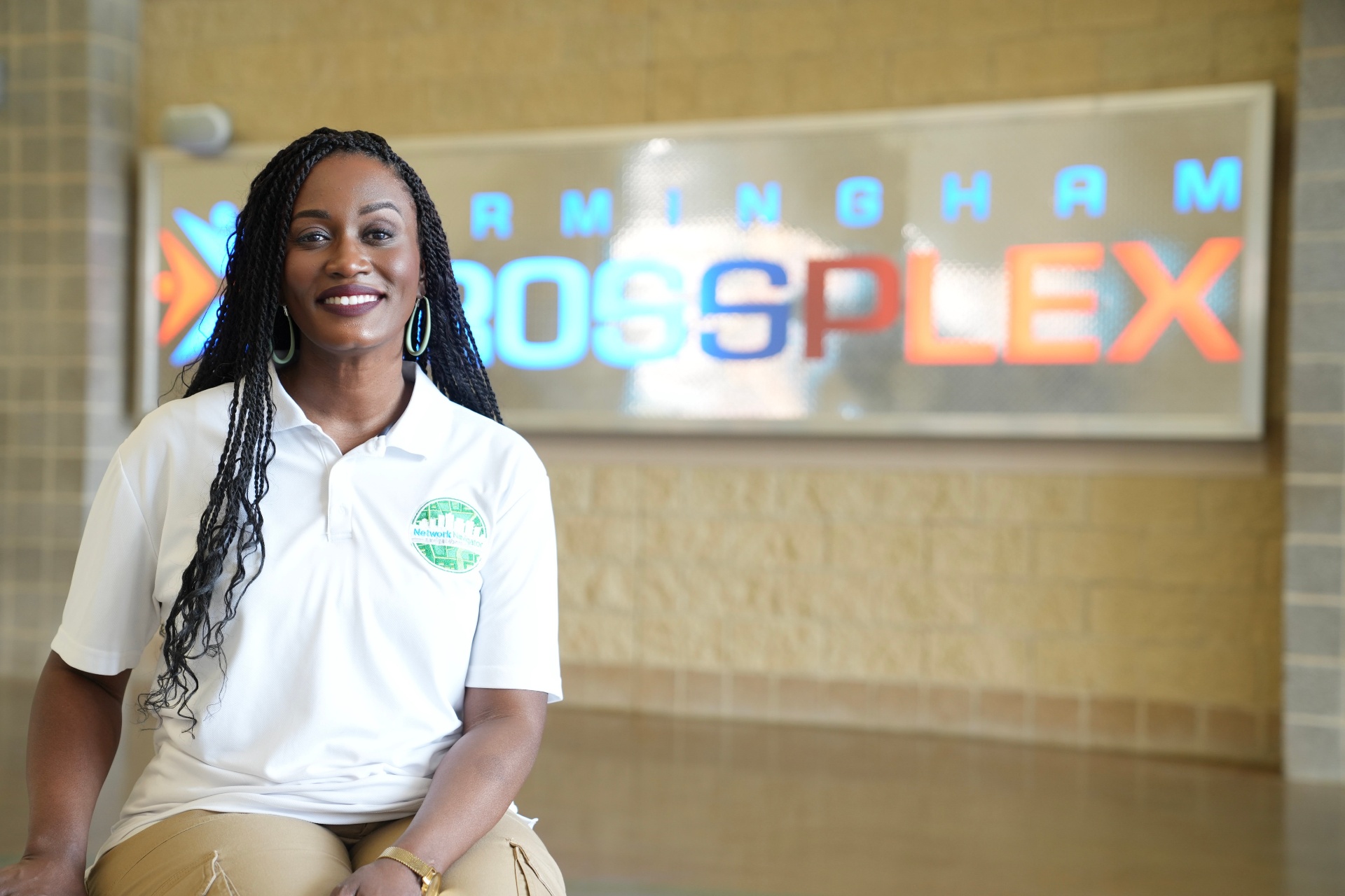 Naila Jackson | Ecosystem Builder, Connector & Catalyst